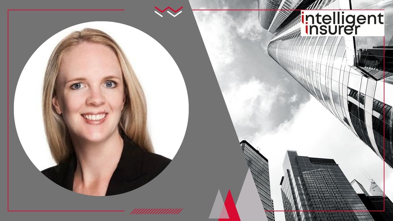 HDI Global Specialty UK appoints new claims director | Intelligent Insurer